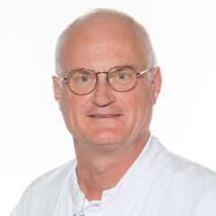 Universitäres Herzzentrum Basel